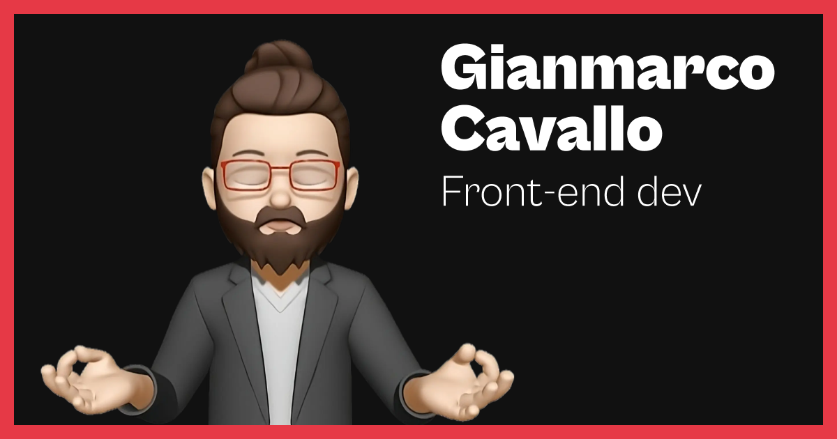 Zain - Freelance front-end Developer